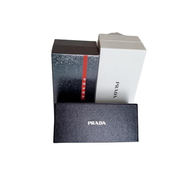 Prada | Holiday | Prada Empty Box | Poshmark